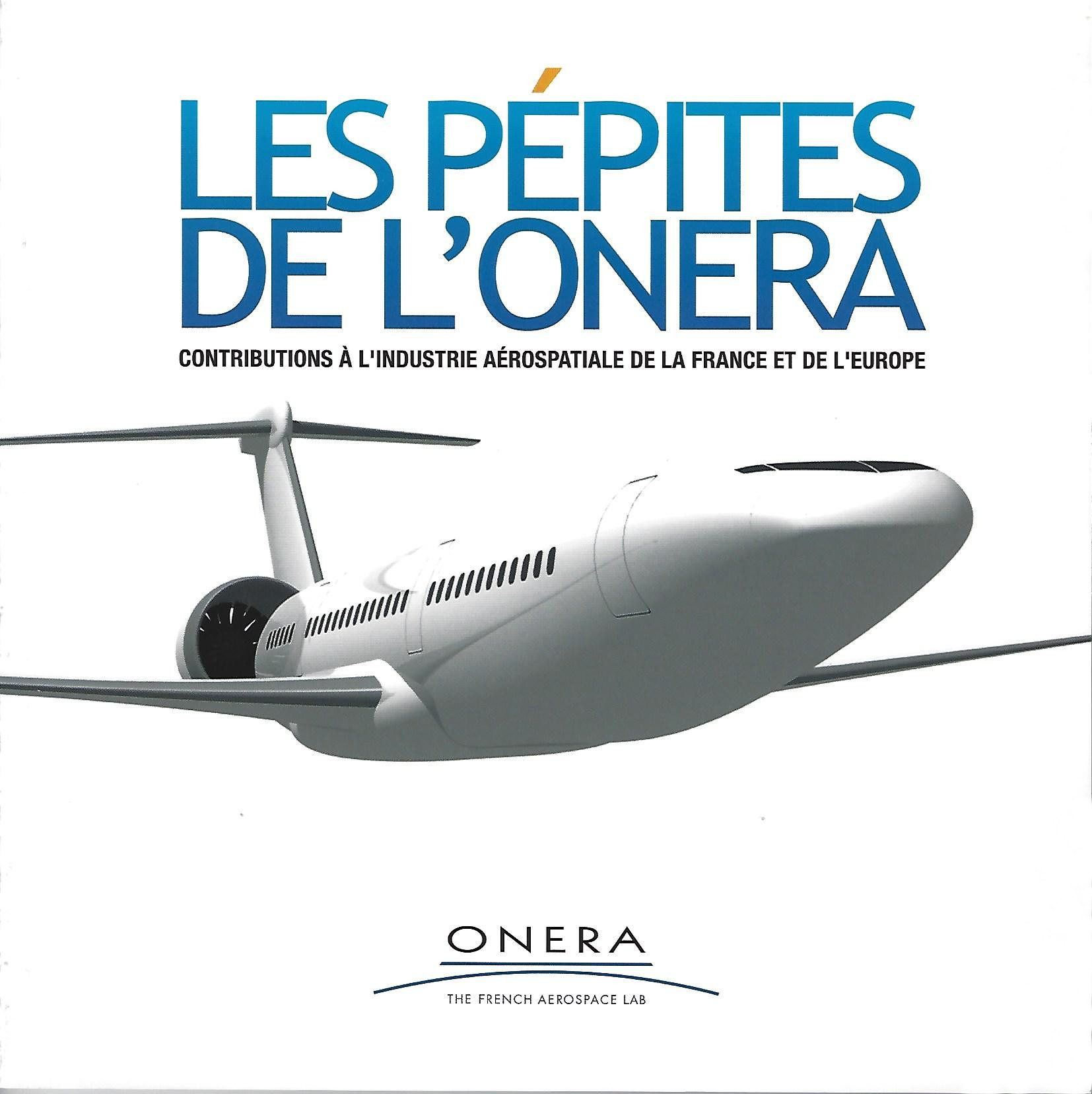 Histoire et patrimoine de l'Onera